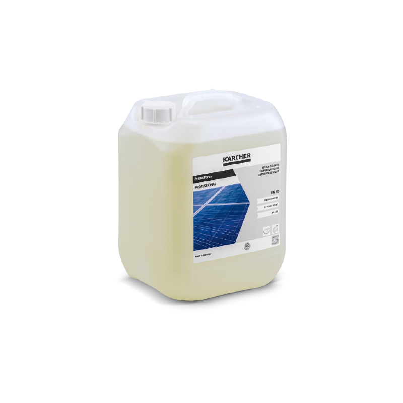 Limpiador solar RM 99, 10l